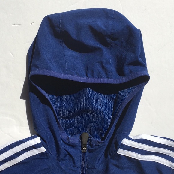 adidas | Jackets & Coats | Chelsea Football Club Adidas Samsung Jacket ...